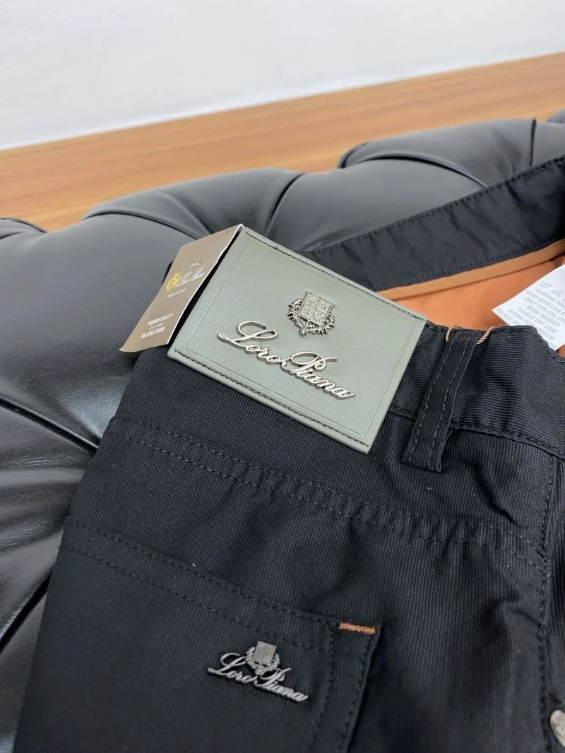 Perfect replica Ysl Long Pants