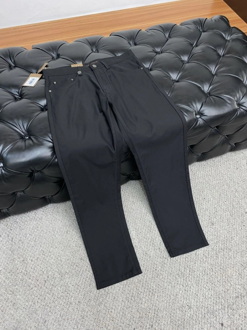 Perfect replica Ysl Long Pants