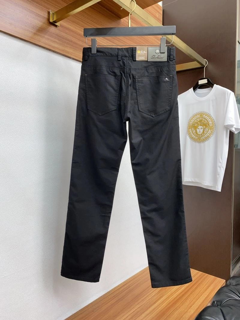 Perfect replica Ysl Long Pants