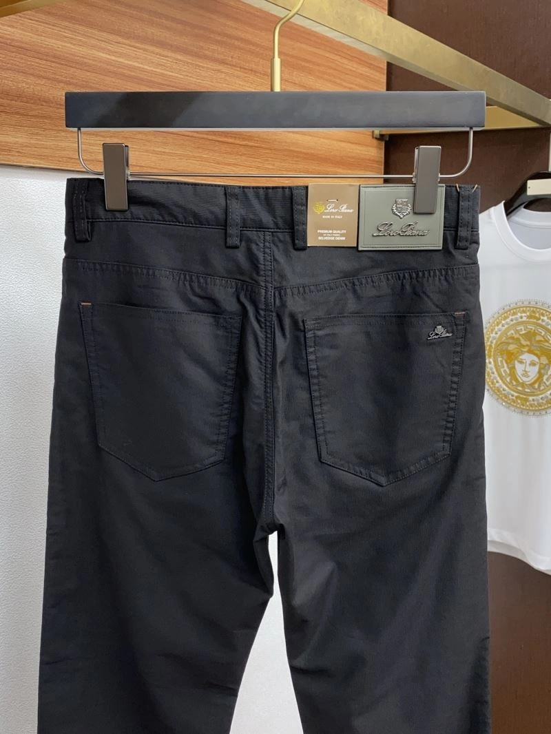 Perfect replica Ysl Long Pants