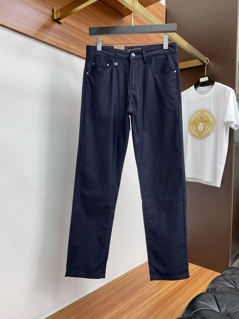 High accuracy Ysl Long Pants