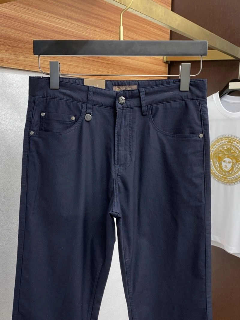 High accuracy Ysl Long Pants