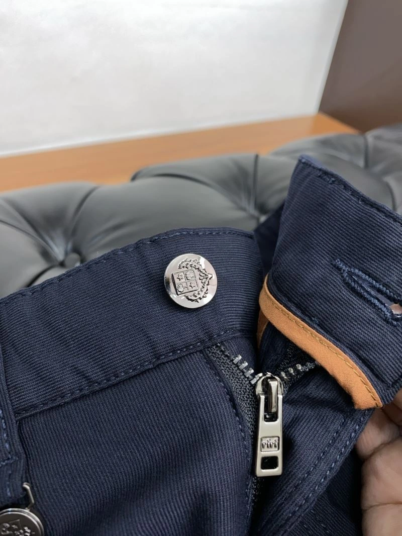 High accuracy Ysl Long Pants