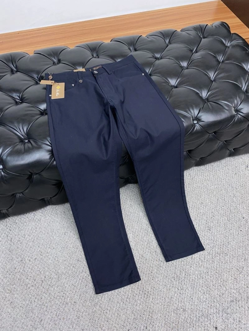 High accuracy Ysl Long Pants