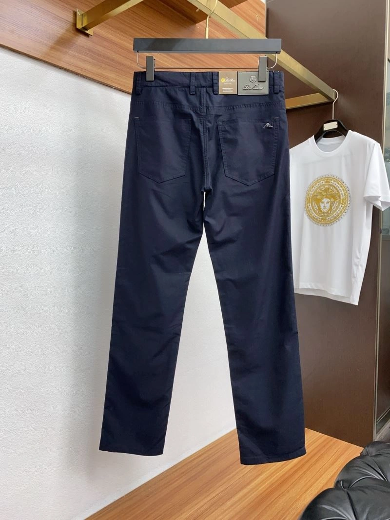 High accuracy Ysl Long Pants