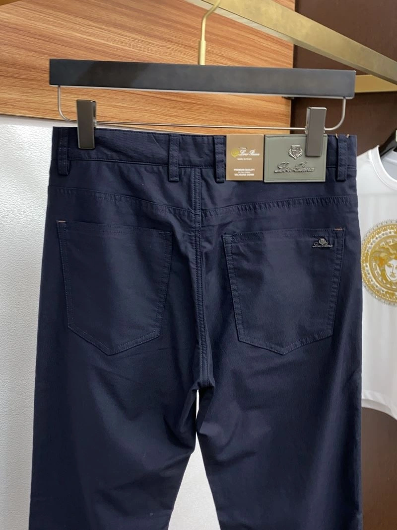 High accuracy Ysl Long Pants