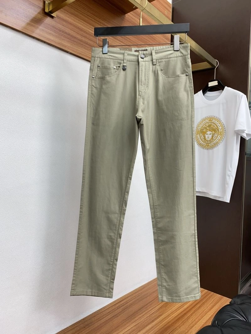 Indistinguishable Ysl Long Pants
