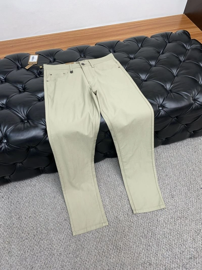 Indistinguishable Ysl Long Pants