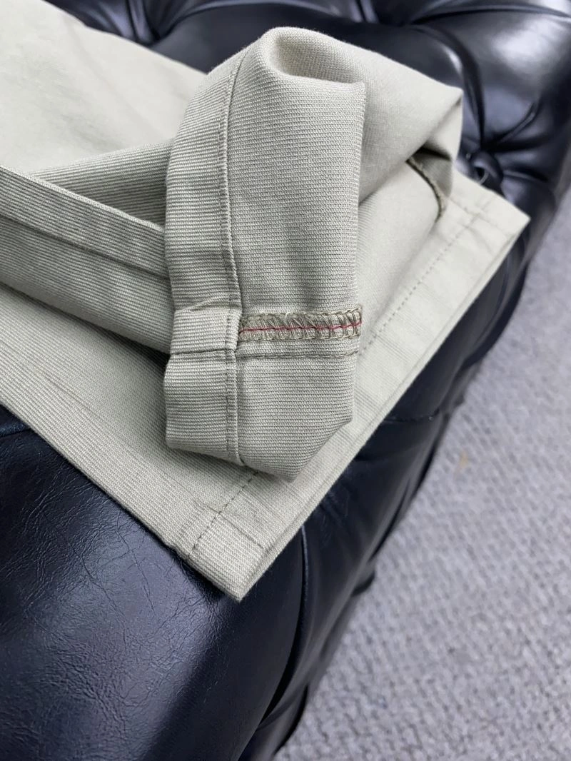 Indistinguishable Ysl Long Pants