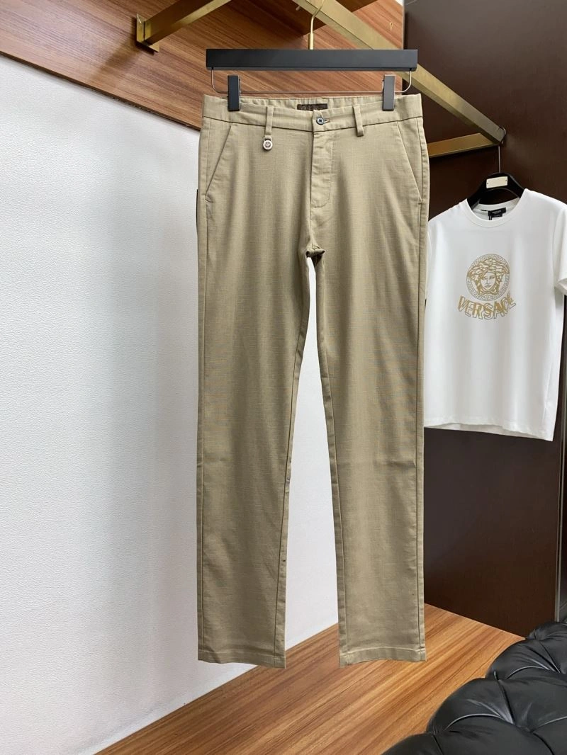 Mirror quality Ysl Long Pants
