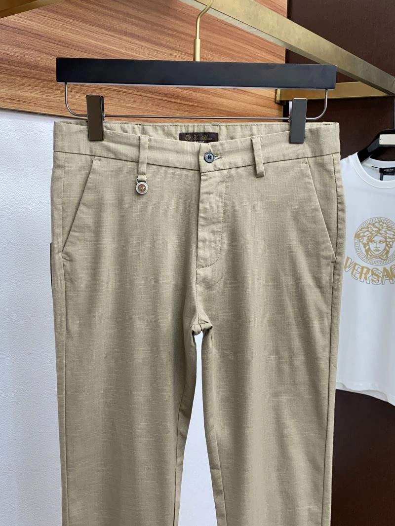 Mirror quality Ysl Long Pants