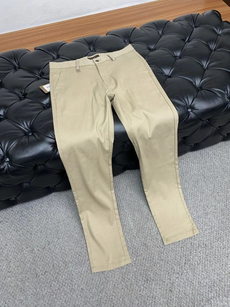 Mirror quality Ysl Long Pants