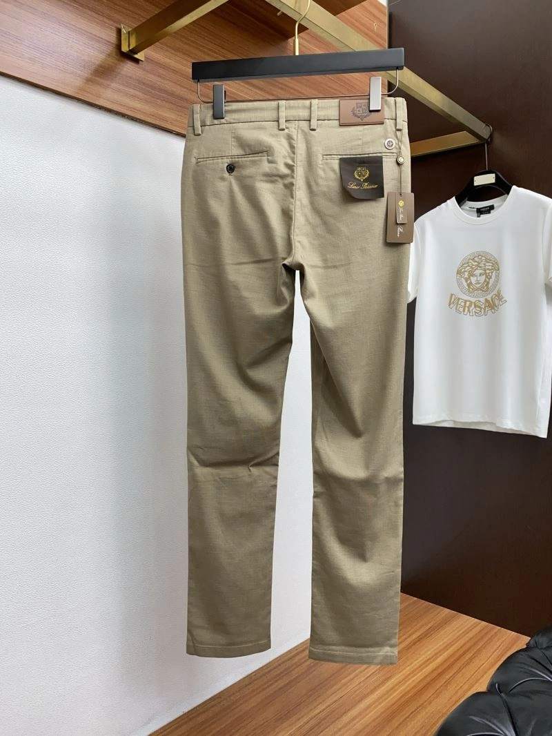 Mirror quality Ysl Long Pants