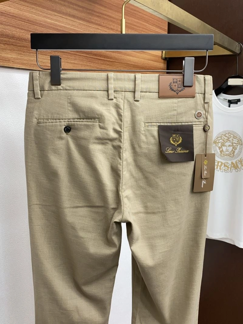Mirror quality Ysl Long Pants