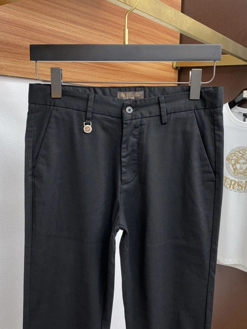Top mirror Ysl Long Pants