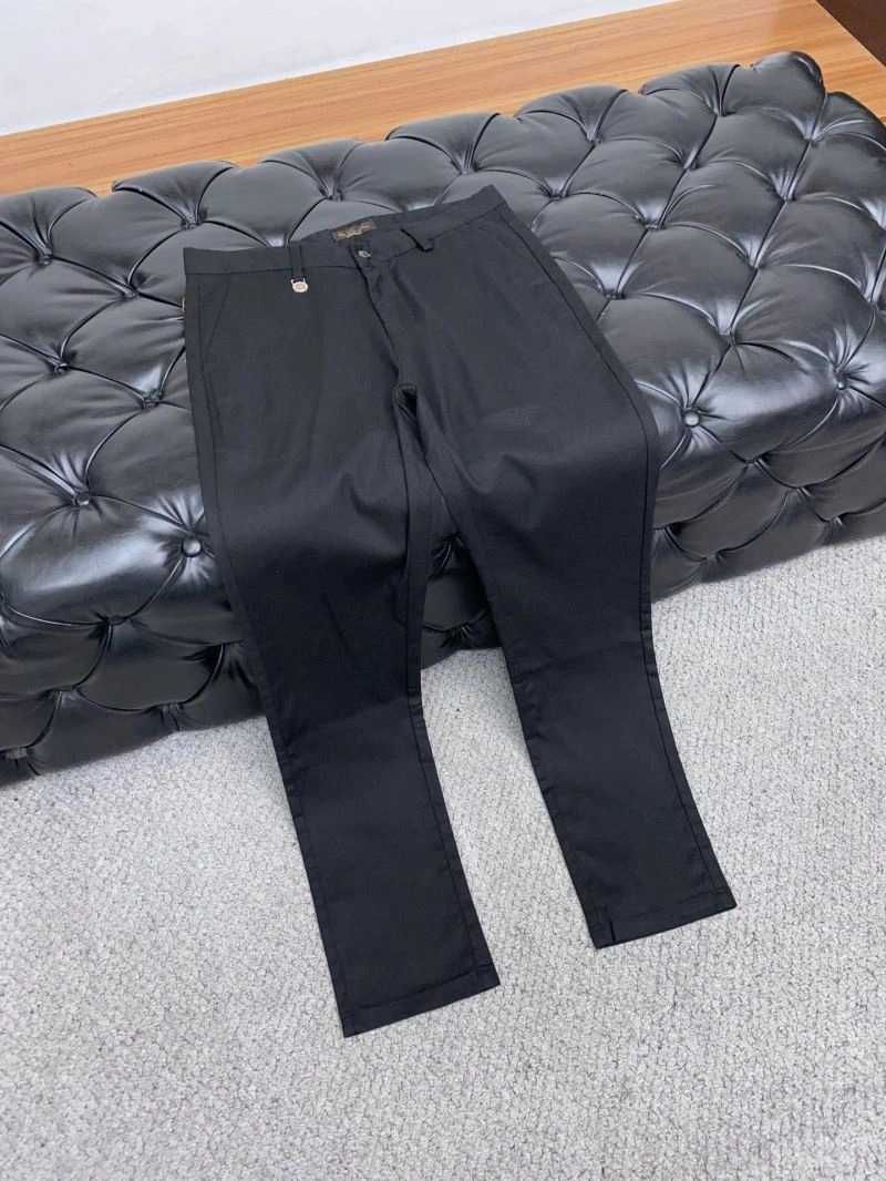 Top mirror Ysl Long Pants