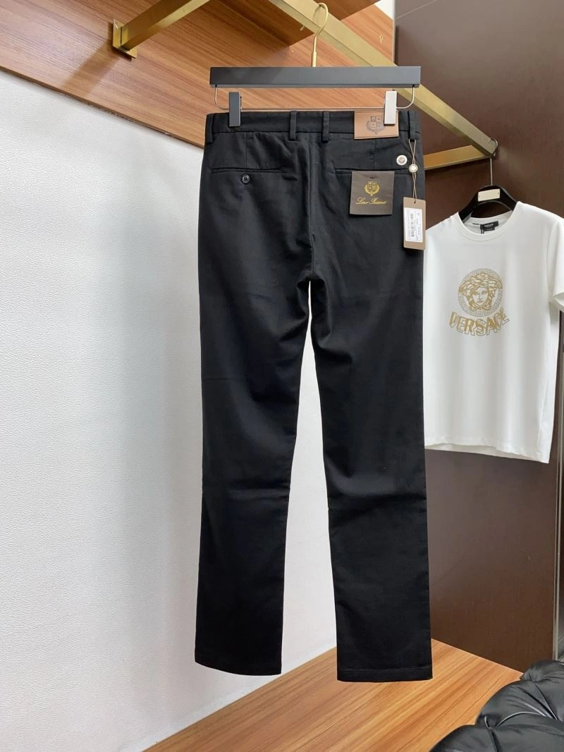 Top mirror Ysl Long Pants
