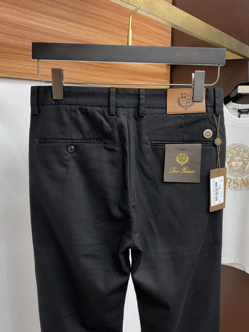 Top mirror Ysl Long Pants