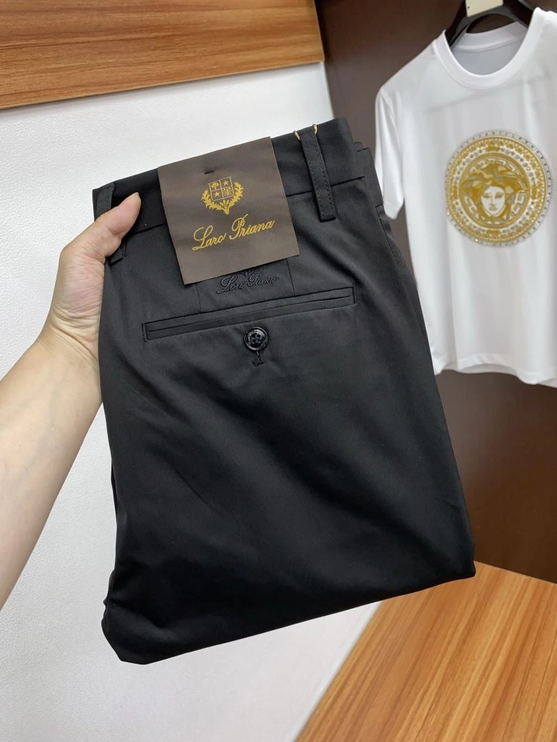 Ysl Long Pants