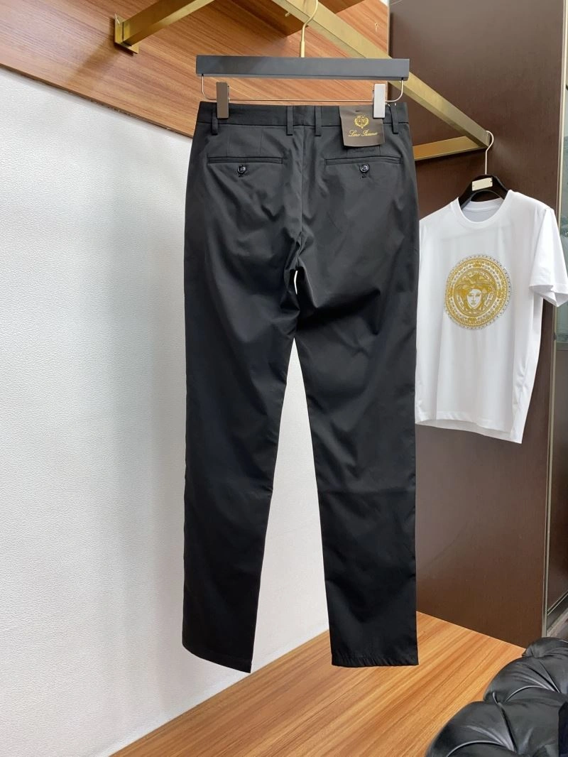 Brand-original Ysl Long Pants