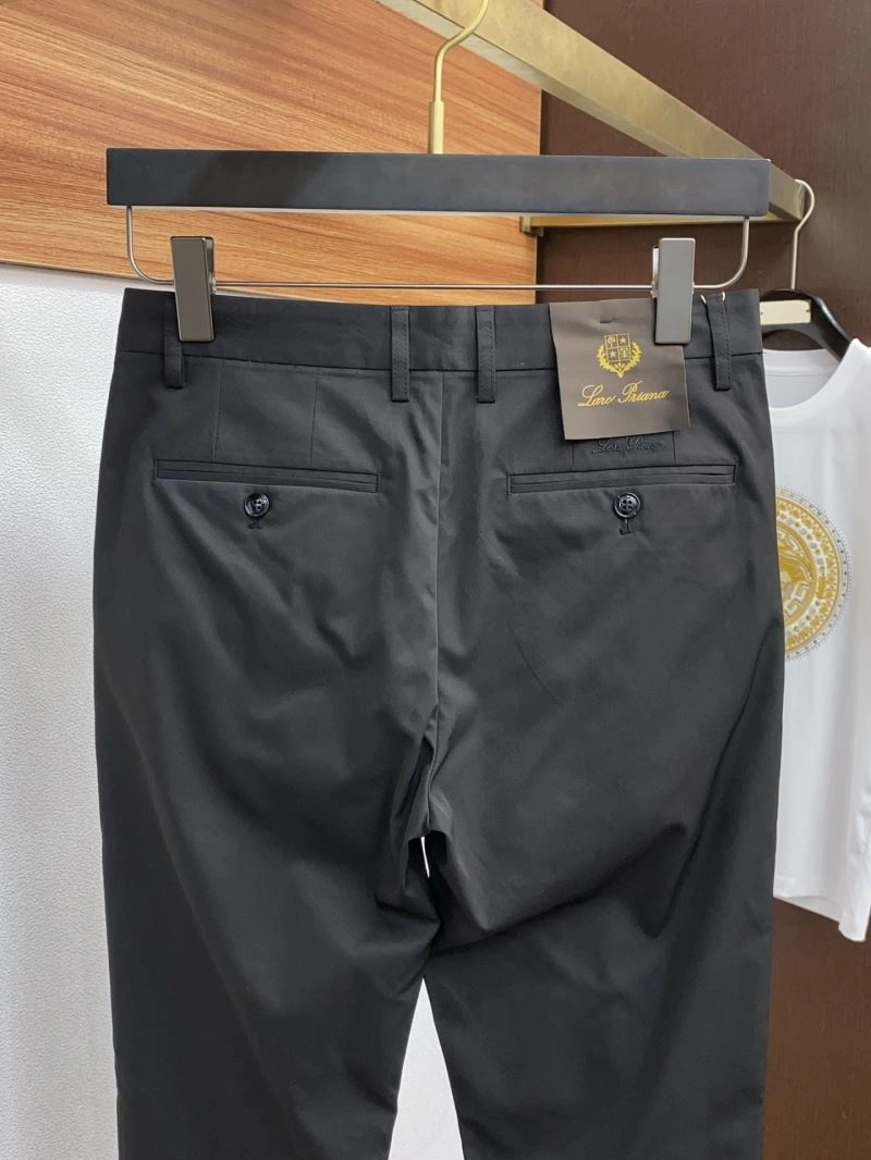 Brand-original Ysl Long Pants