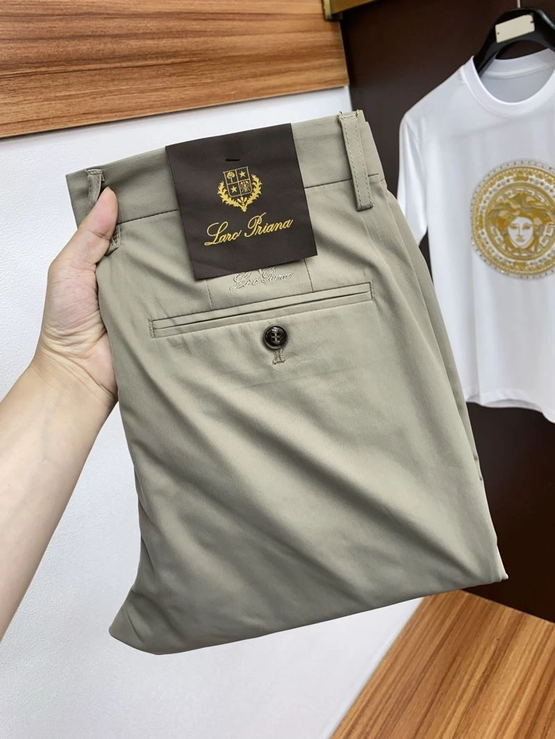 Ysl Long Pants
