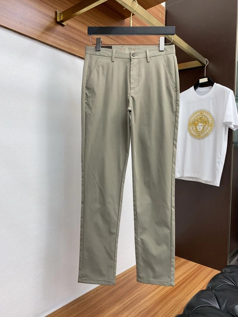 Legit Ysl Long Pants