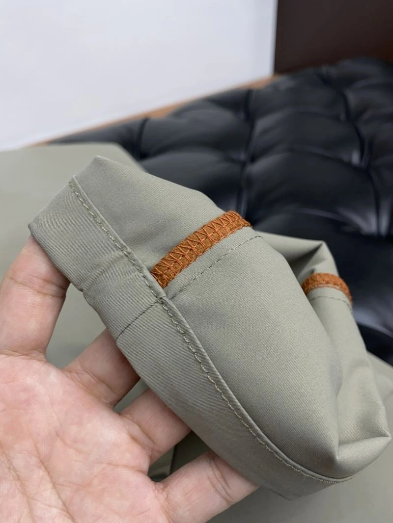 Legit Ysl Long Pants