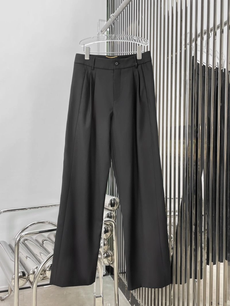 Ysl Long Pants