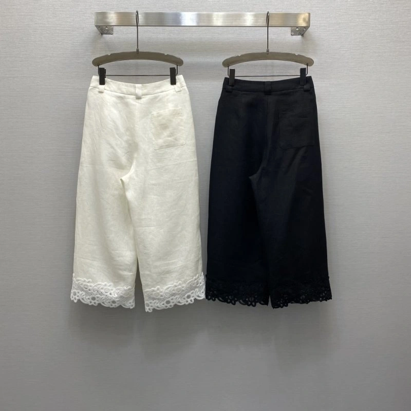 Genuine Ysl Long Pants