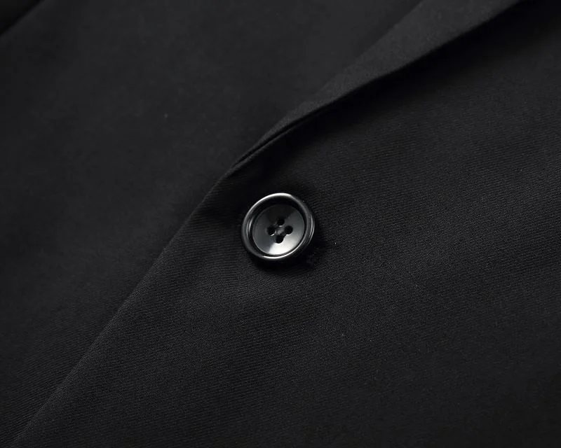 Discounted Ysl Long Suits