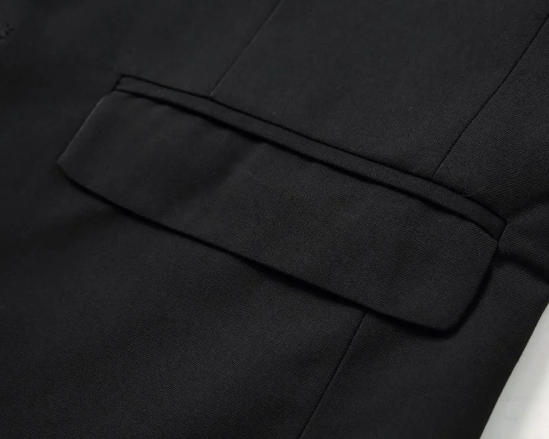 Discounted Ysl Long Suits
