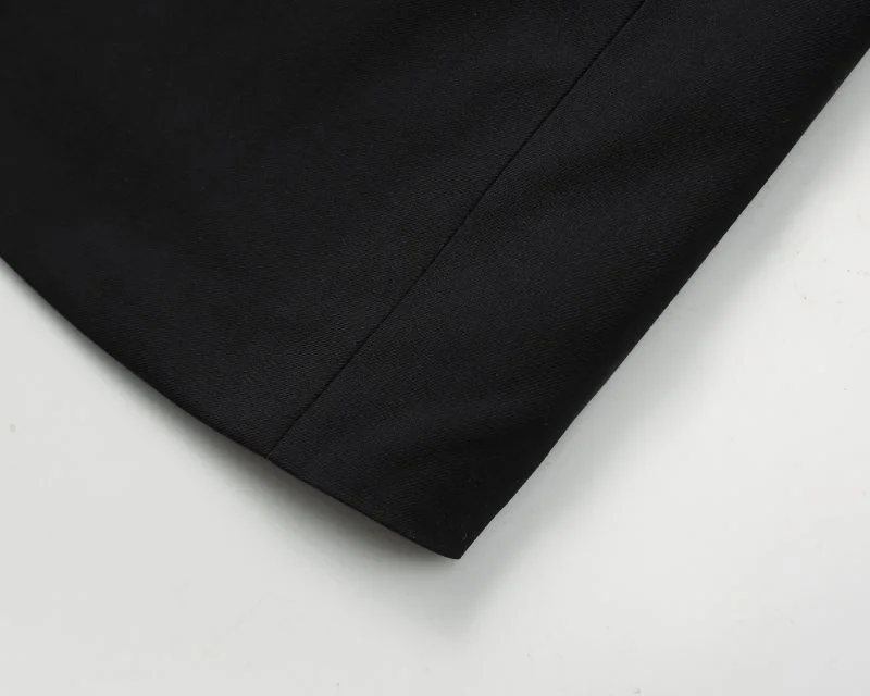 Discounted Ysl Long Suits