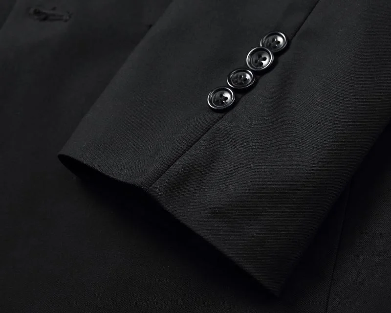 Discounted Ysl Long Suits