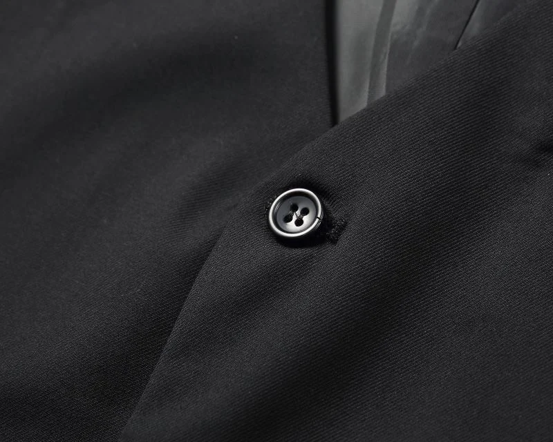Discounted Ysl Long Suits