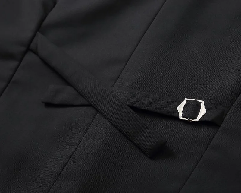 Discounted Ysl Long Suits