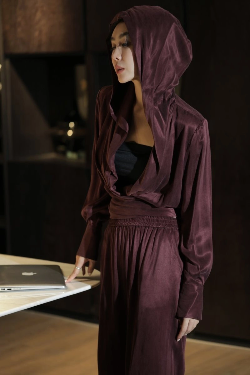 Ysl Long Suits