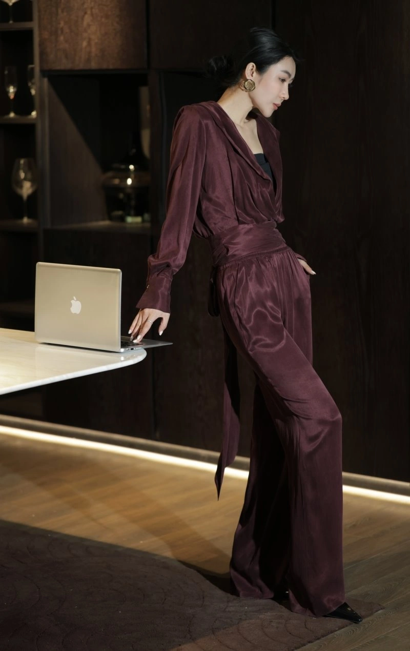 Economical Ysl Long Suits