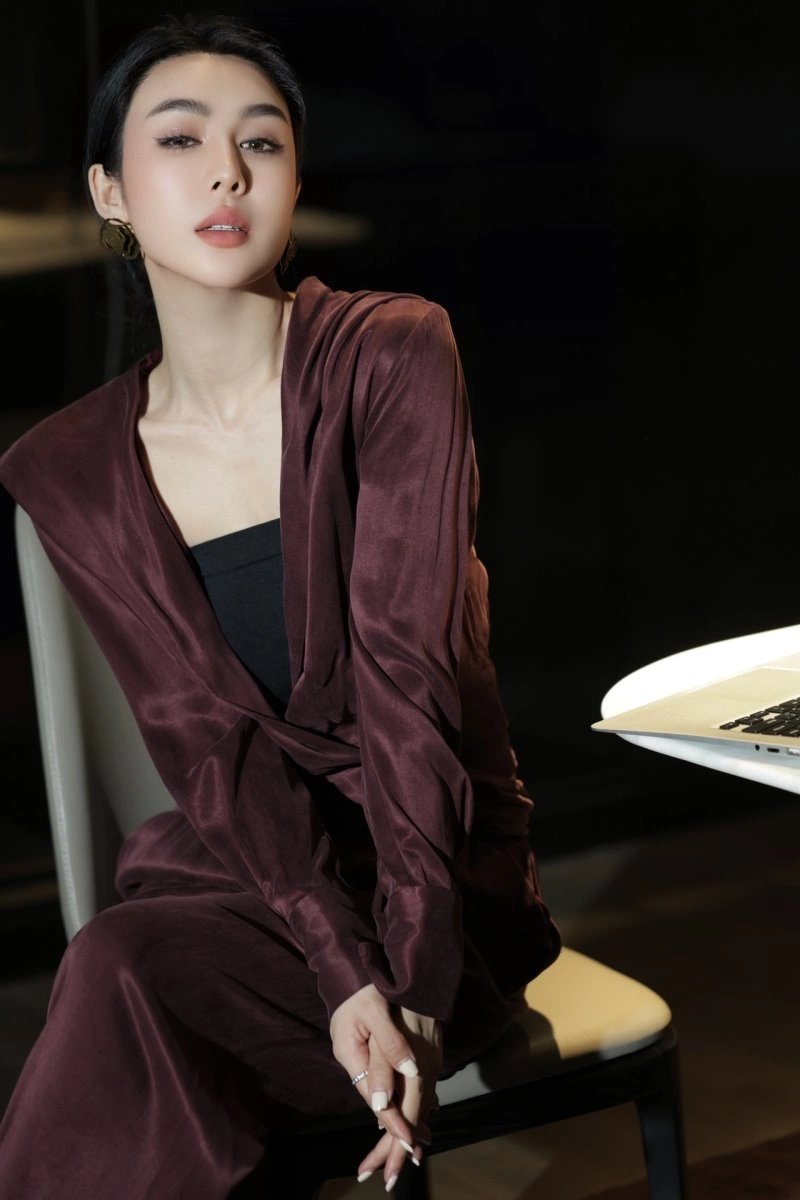 Economical Ysl Long Suits