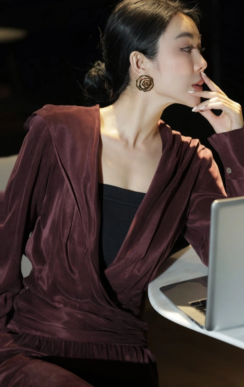 Economical Ysl Long Suits