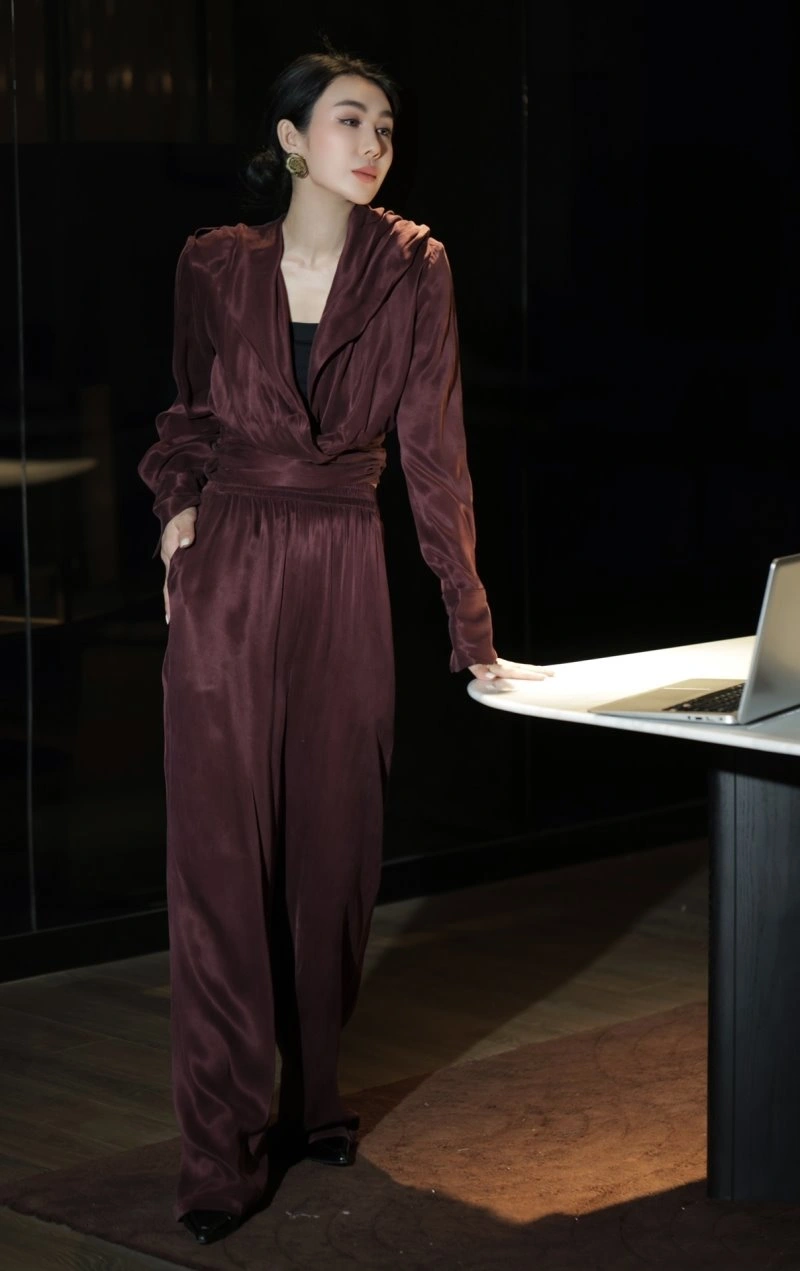Economical Ysl Long Suits