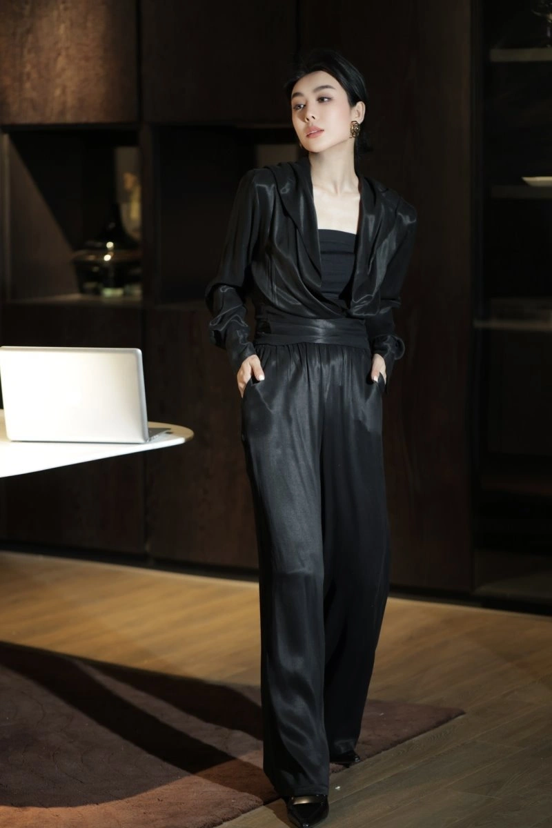 Bargain Ysl Long Suits