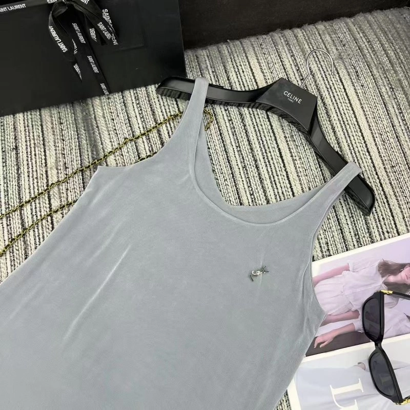 Top match Ysl Long Suits