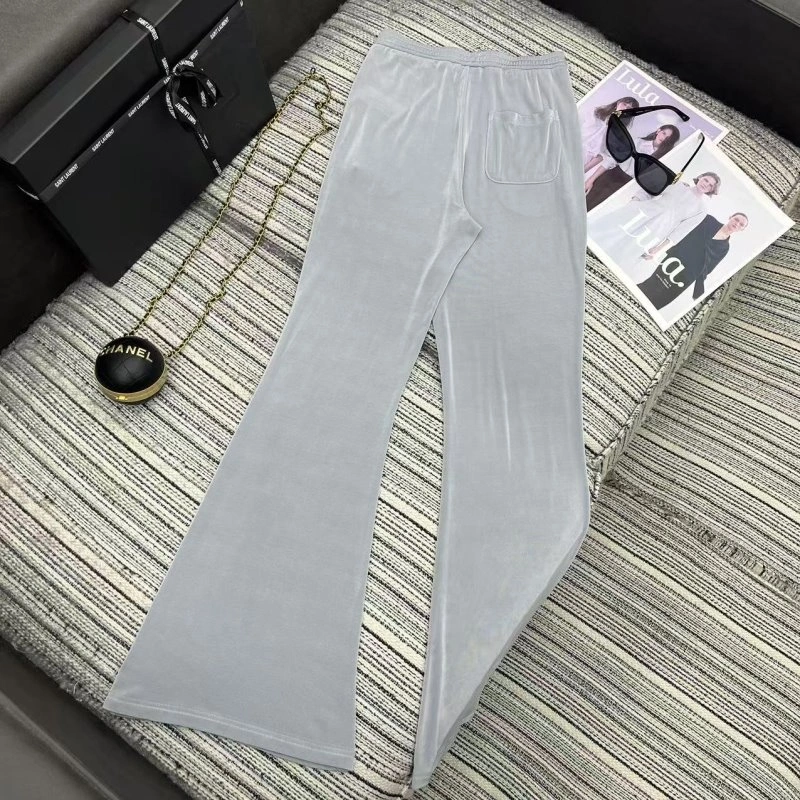 Top match Ysl Long Suits