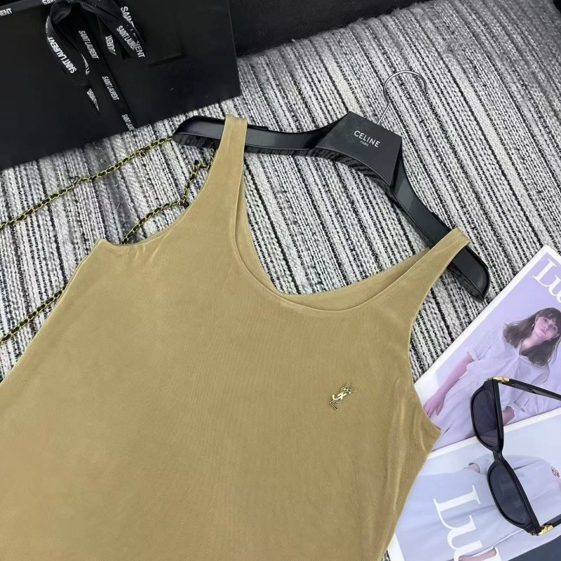 Budget-friendly Ysl Long Suits