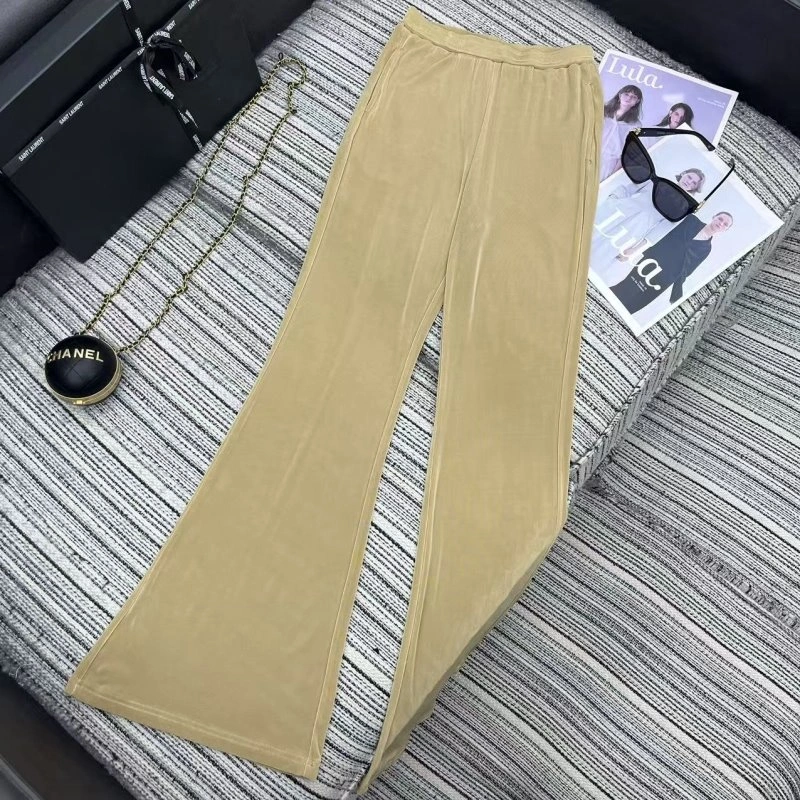 Budget-friendly Ysl Long Suits