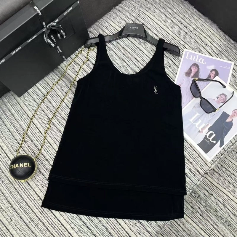 1:1 copy Ysl Long Suits