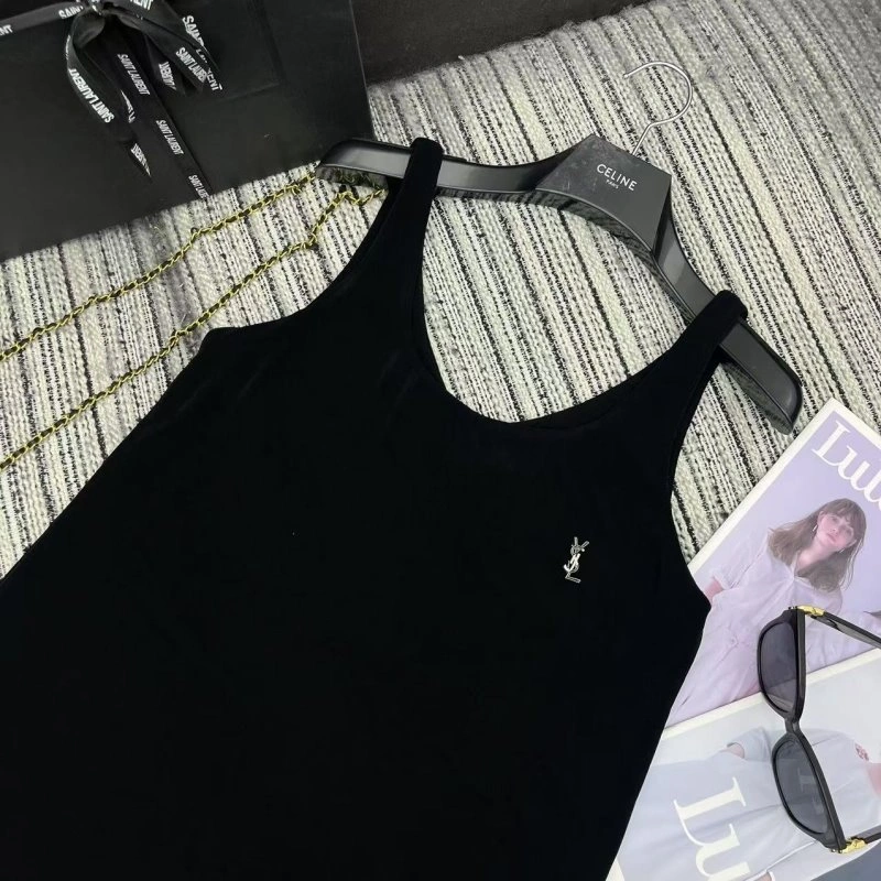 1:1 copy Ysl Long Suits