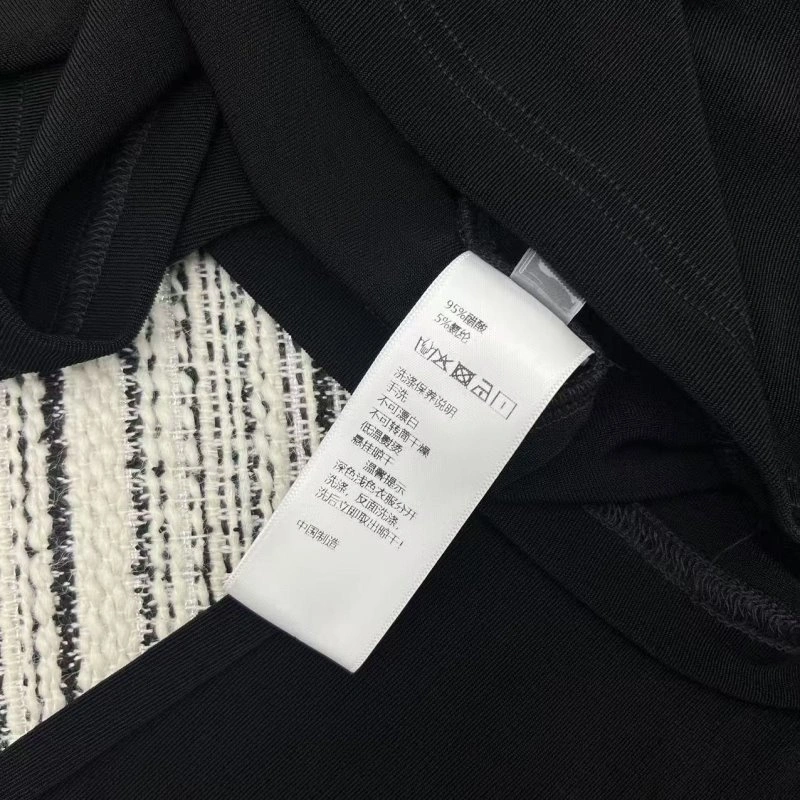 1:1 copy Ysl Long Suits