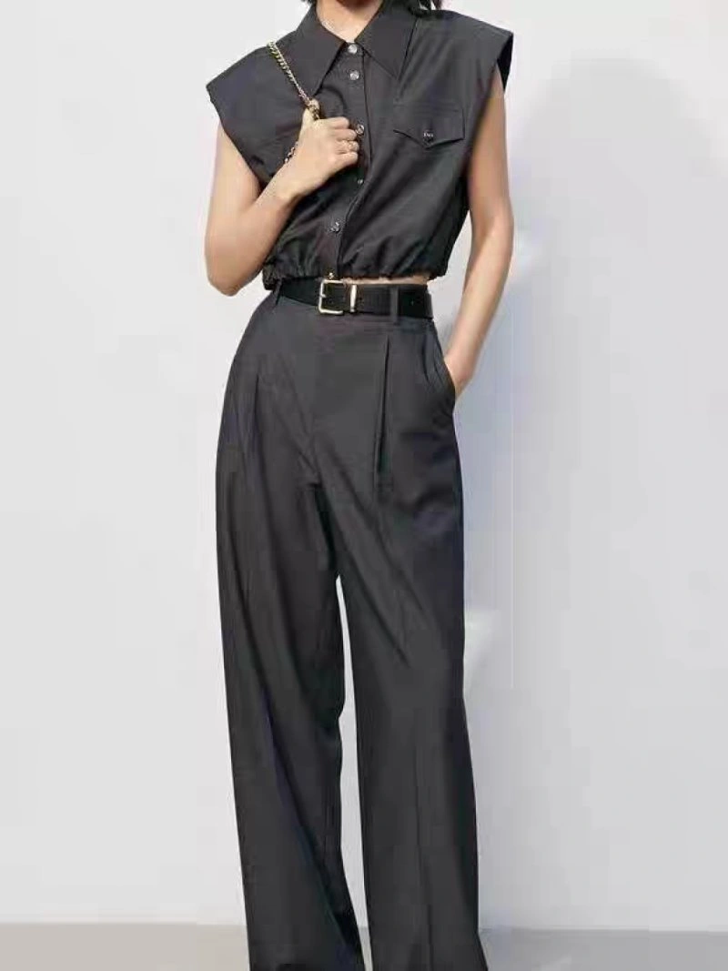 Cut-rate Ysl Long Suits